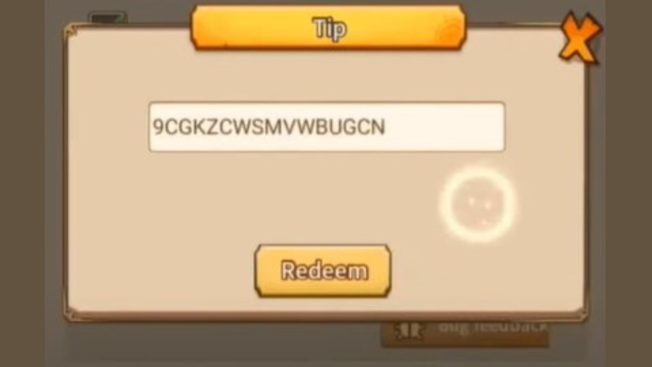 Age of Island Treasure Hunter Gift Codes (April 2026) - TECHFORNERD