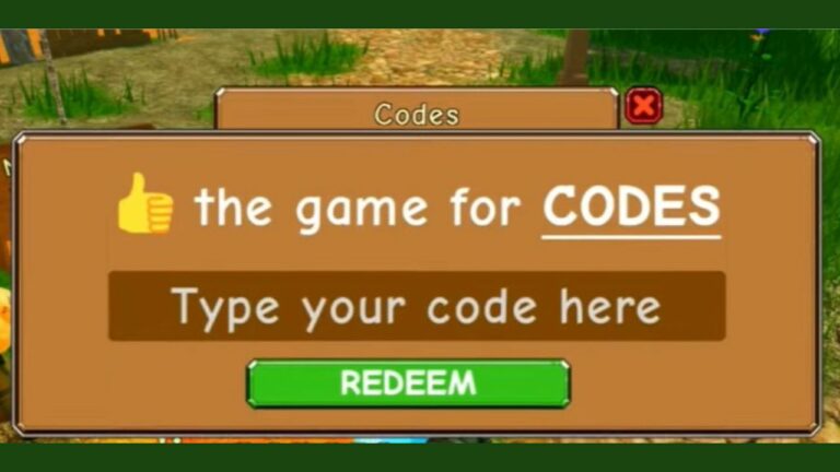 Roblox Maze Runner Codes (October 2025) - TECHFORNERD