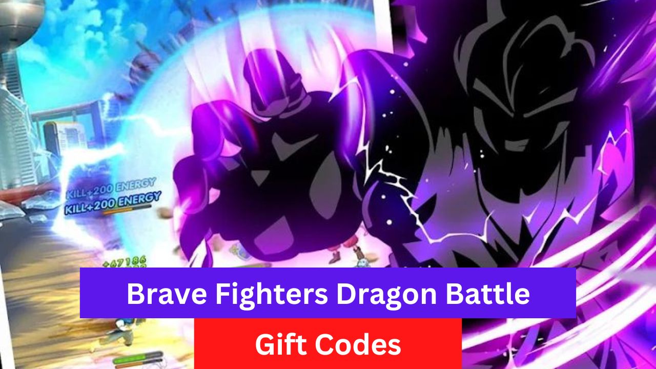 Brave Fighters Dragon Battle Redeem Codes (September 2025) - TECHFORNERD