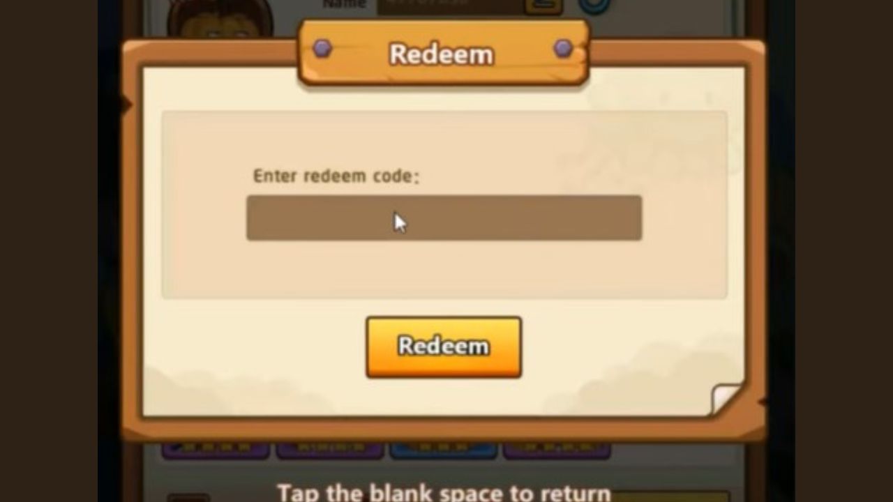 Fantasy Heroes Gift Codes (June 2024) - TECHFORNERD