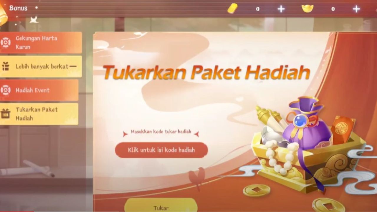 Jade Dynasty New Fantasy Redeem Codes (December 2025) - TECHFORNERD