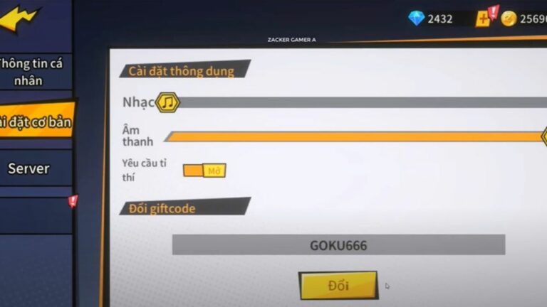 Super Saga Ultra Instinct Gift Codes (September 2025) - TECHFORNERD