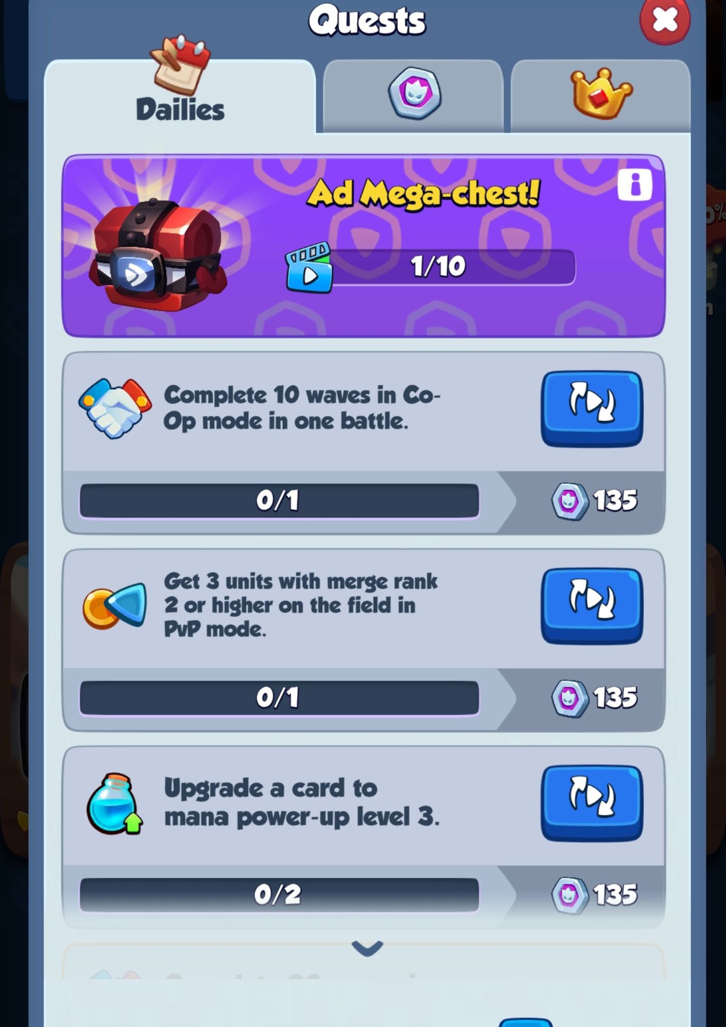 Rush Royale Beginner Guide with Tips and Tricks - TECHFORNERD