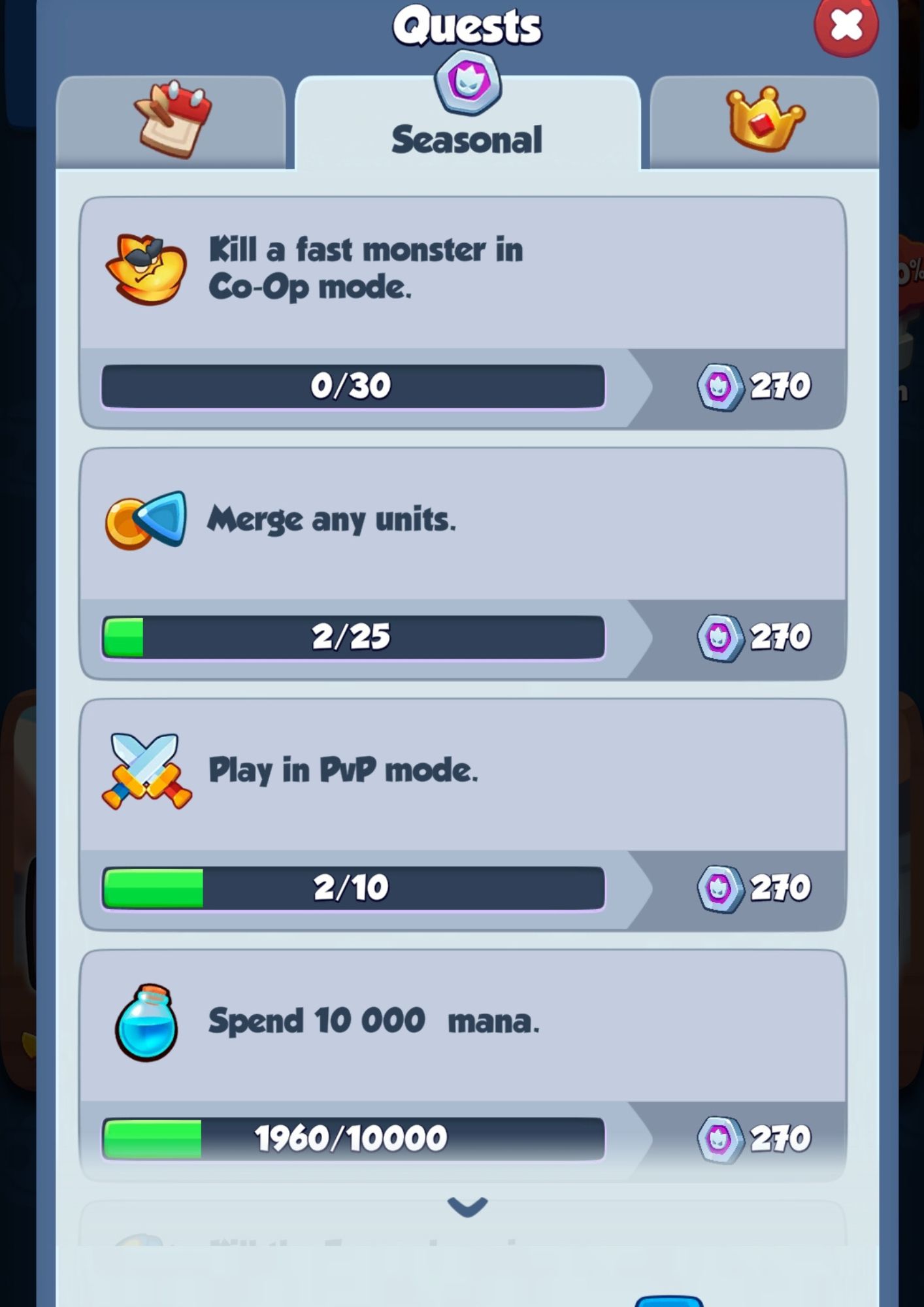 Rush Royale Beginner Guide with Tips and Tricks - TECHFORNERD