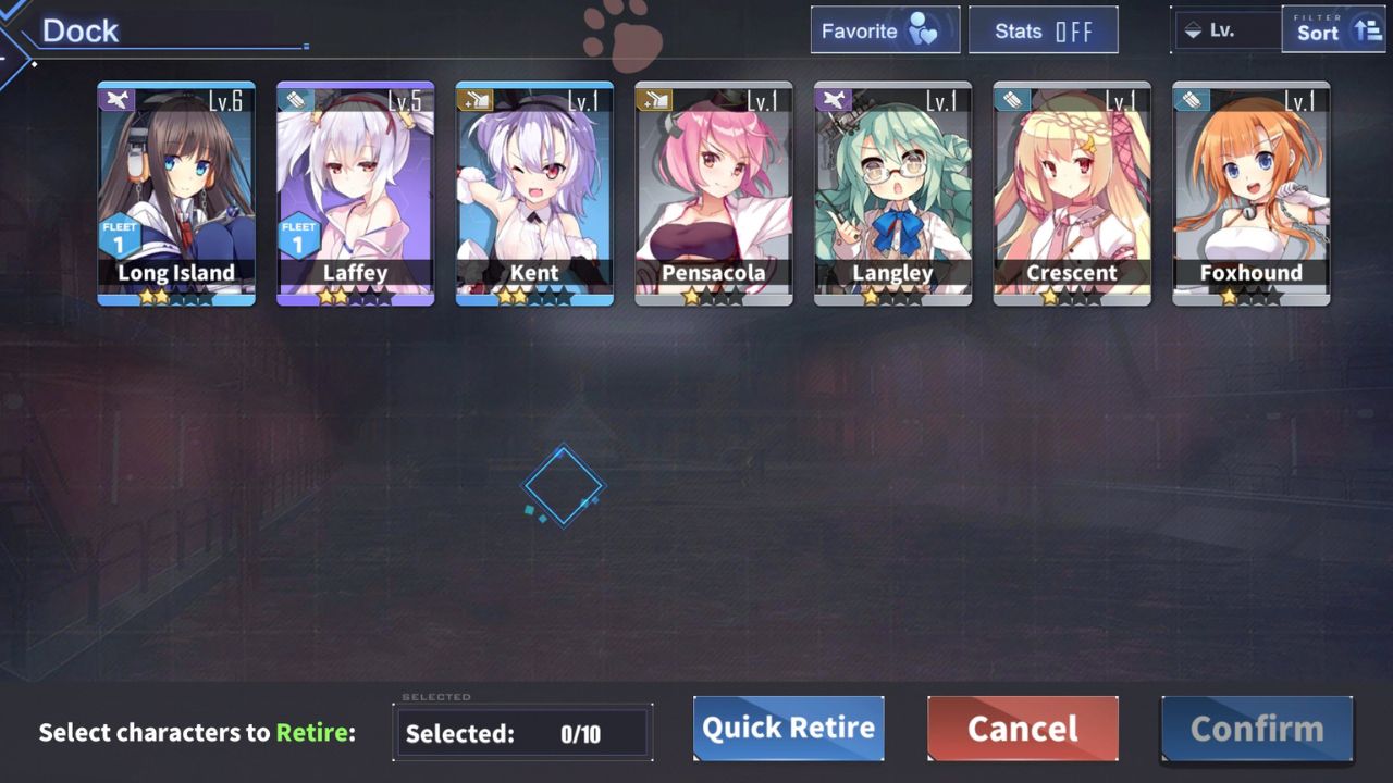 Top 7 Beginner's Mistakes You Should Avoid in Azure Lane - TECHFORNERD