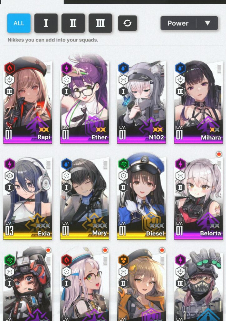 Goddess of Victory Nikke Reroll Guide with Tips and tricks - TECHFORNERD