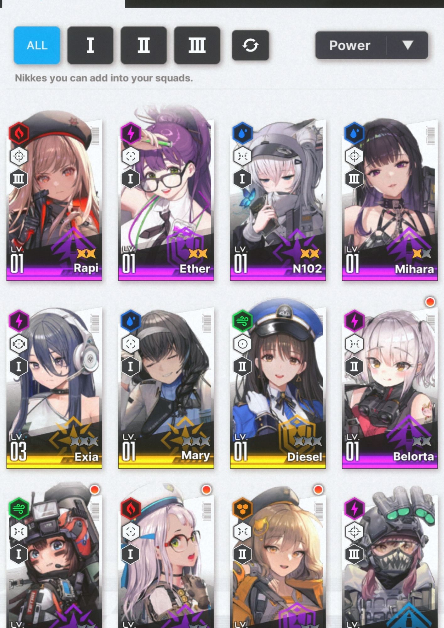 Goddess of Victory Nikke Reroll Guide with Tips and tricks - TECHFORNERD
