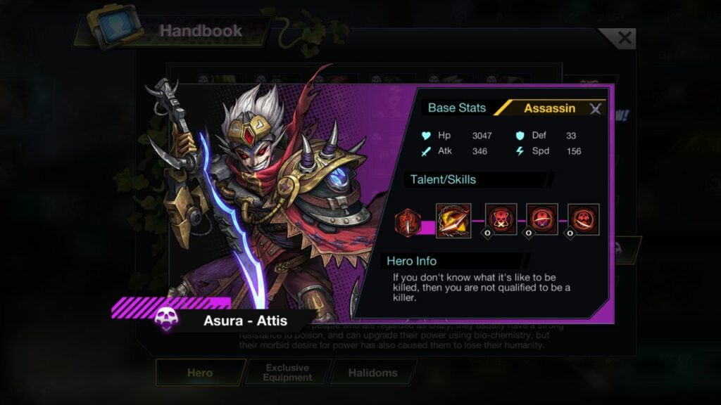 Battle Night Cyberpunk RPG Tier List - Best Heroes - TECHFORNERD