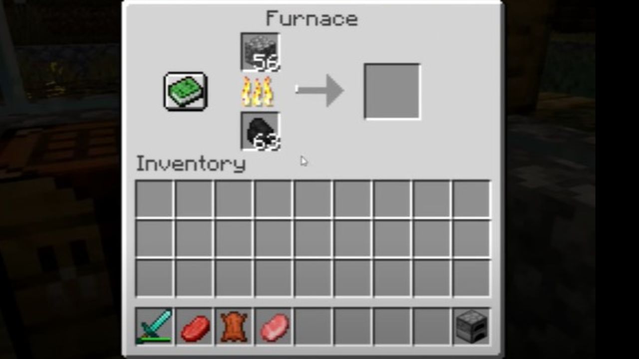 How to Make Smooth Stone in Minecraft? - TECHFORNERD