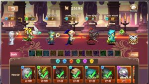 Hero War Gift Codes (October 2025) - TECHFORNERD