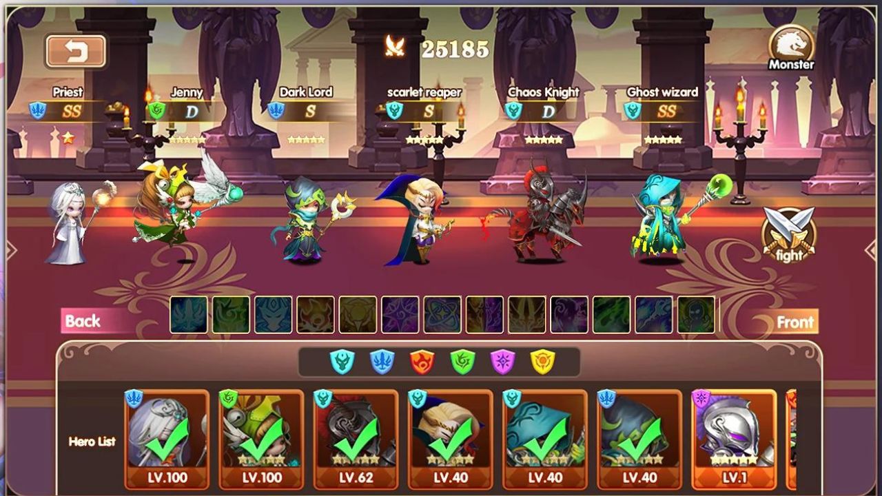 Hero War Gift Codes (October 2025) - TECHFORNERD