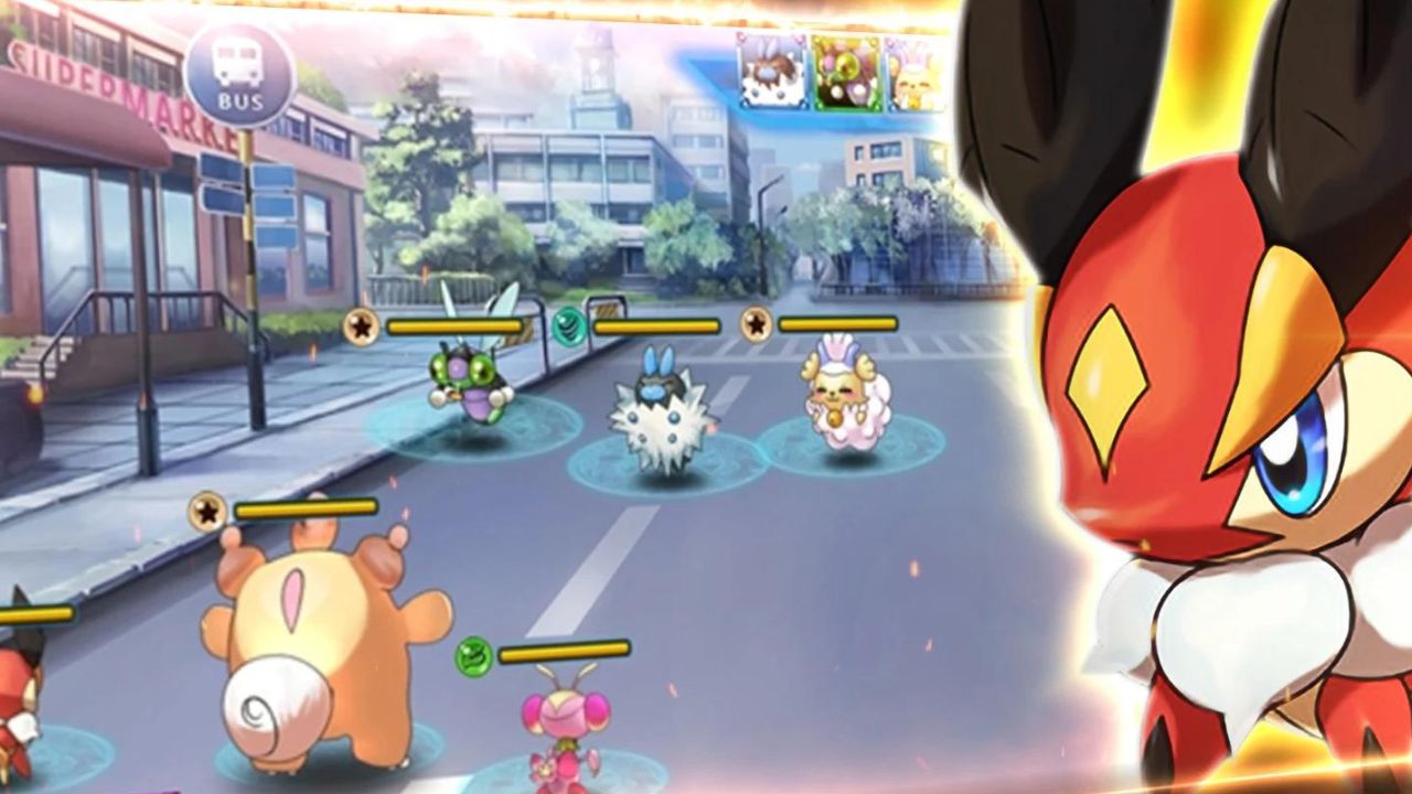 Monster Mega Brawler Gift Codes (October 2025) - TECHFORNERD