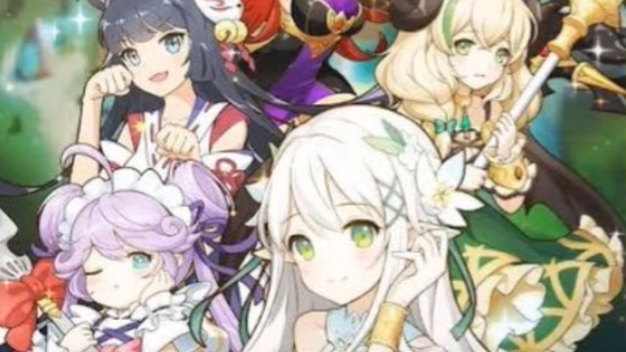 Princess Tale Codes - Lucky Box, Summon Ticket (December 2025 ...