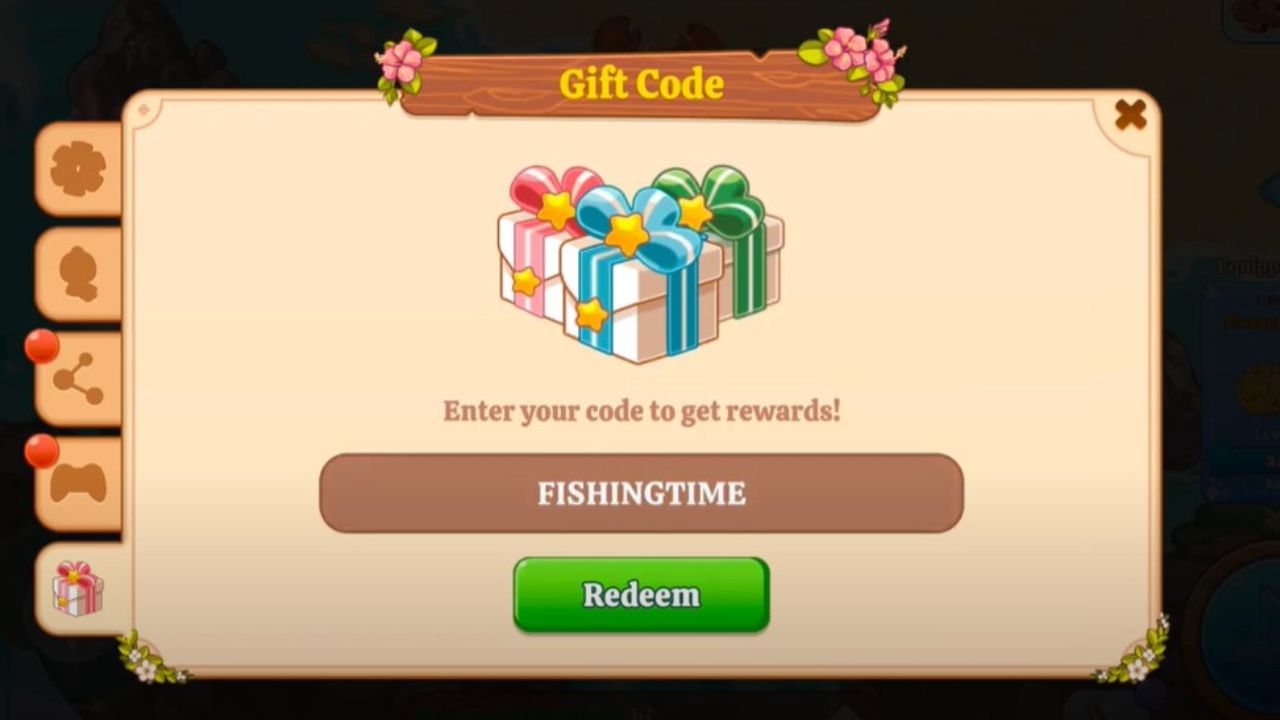 Kawaii Fishing Together Gift Codes (June 2026) - TECHFORNERD