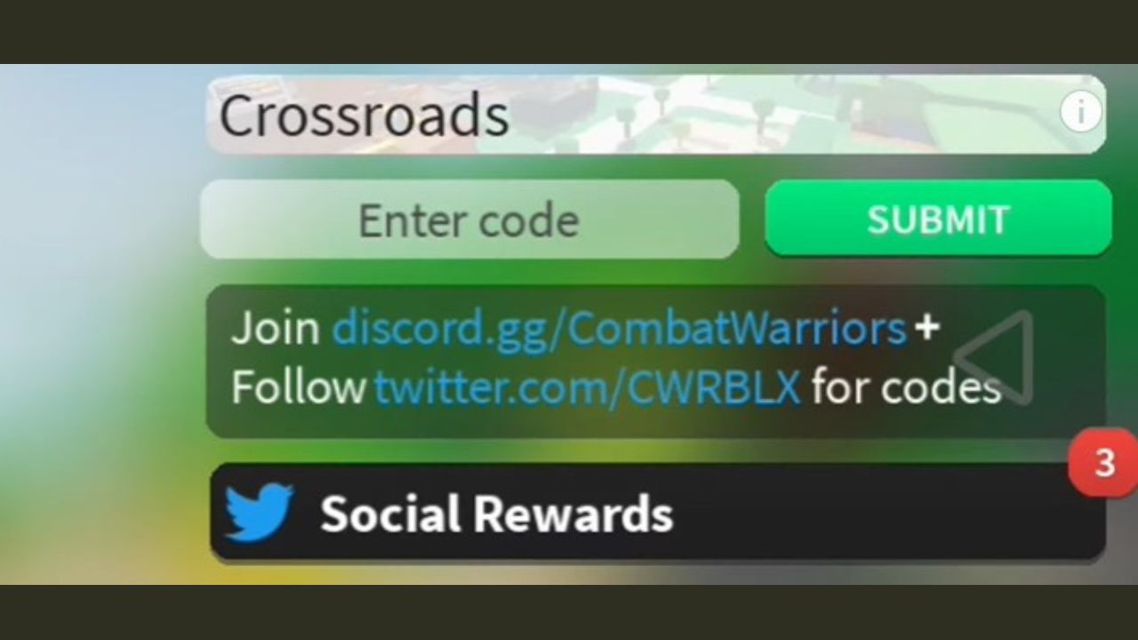 Roblox Combat Warriors Codes (September 2025) - TECHFORNERD