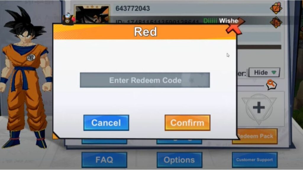 Saiyan X Fight Codes (September 2025) - TECHFORNERD