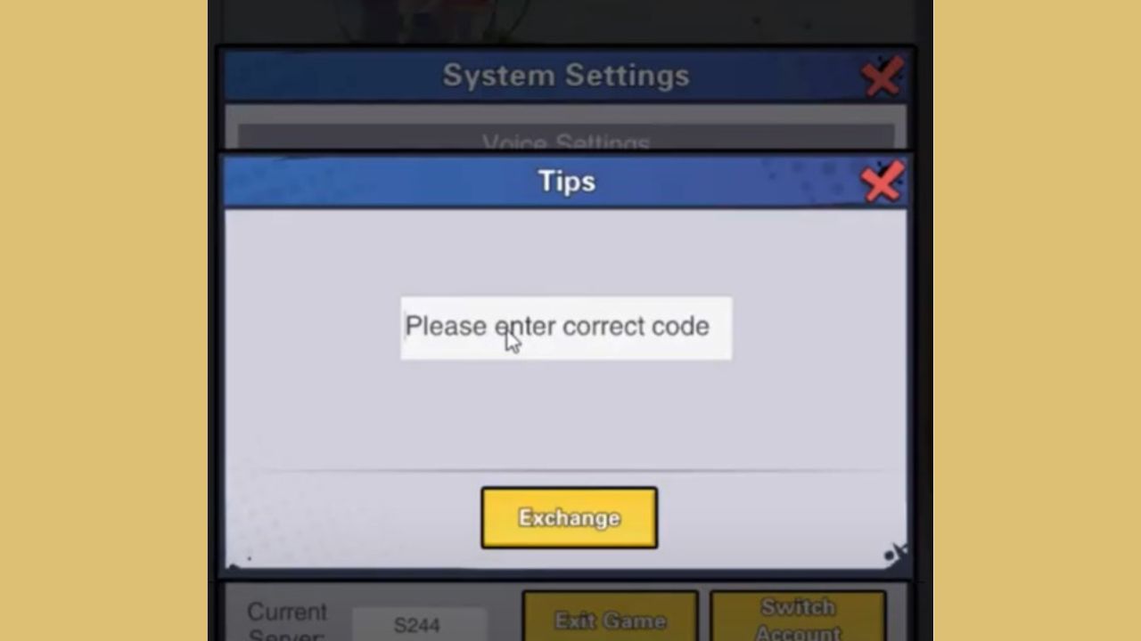 Twinkle Blade RPG Redeem Codes (April 2026) - TECHFORNERD
