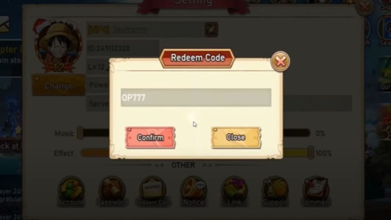 Route Beyond Ocean Redeem Codes (October 2025) - TECHFORNERD