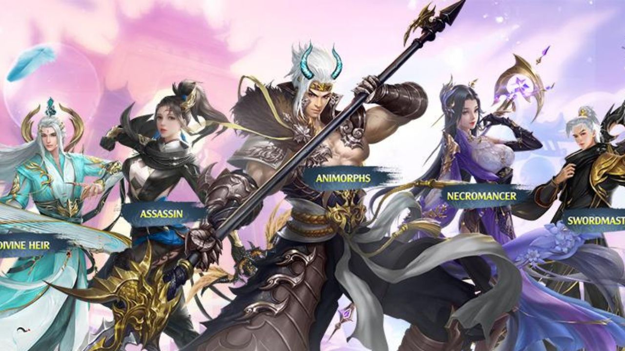 Soul Realm Redeem Codes (December 2025) - TECHFORNERD