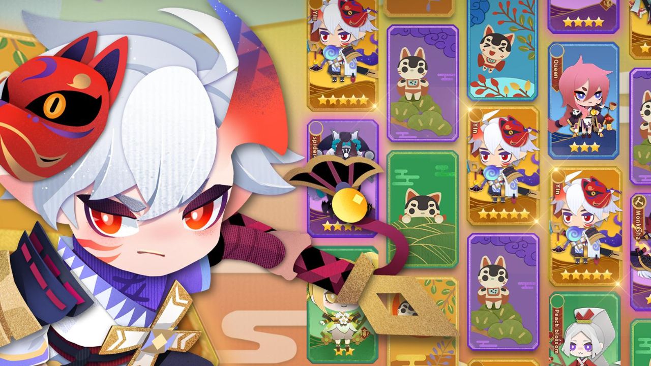 The Imp Idle JRPG Gift Codes (December 2025) - TECHFORNERD