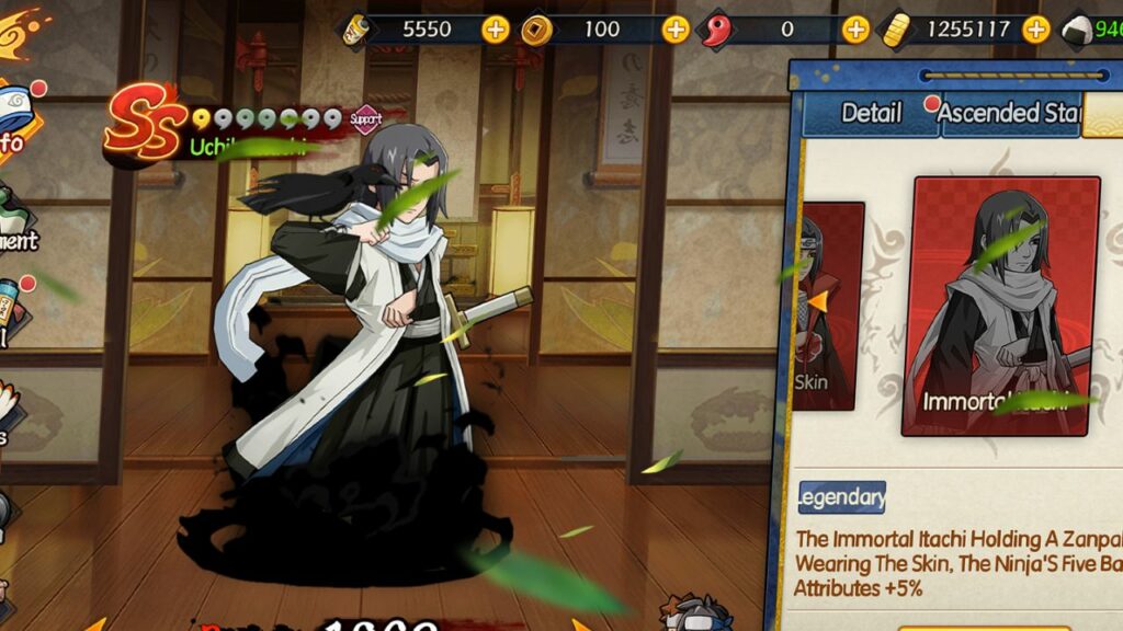 Epic Ninja God Redeem Codes (September 2025) - TECHFORNERD