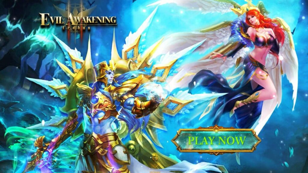 Evil Awakening Gift Codes (December 2025) - TECHFORNERD