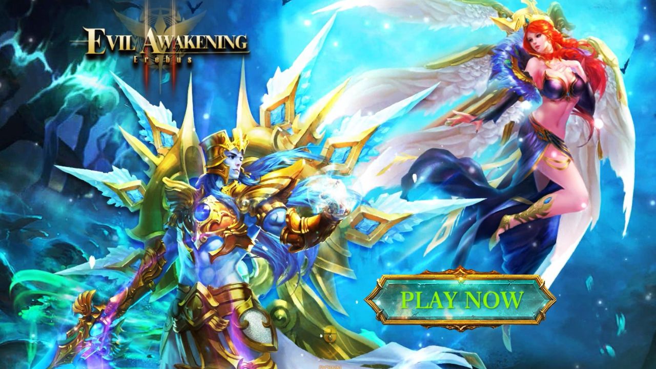 Evil Awakening Gift Codes (December 2025) - TECHFORNERD