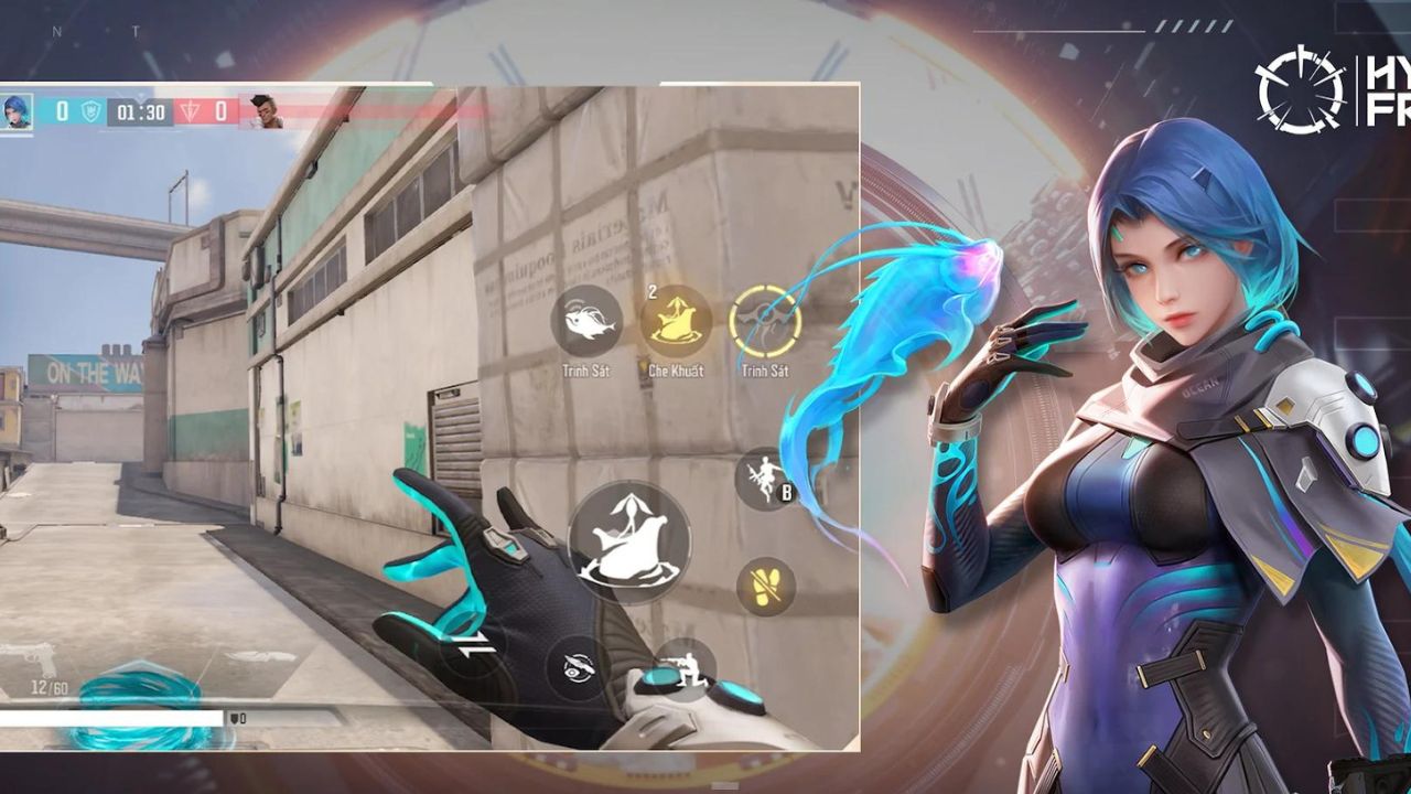 Hyper Front Redeem Codes (October 2025) - TECHFORNERD