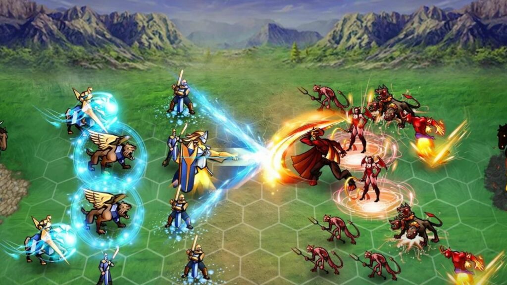 Magic War Legends Promo Codes (December 2025) - TECHFORNERD