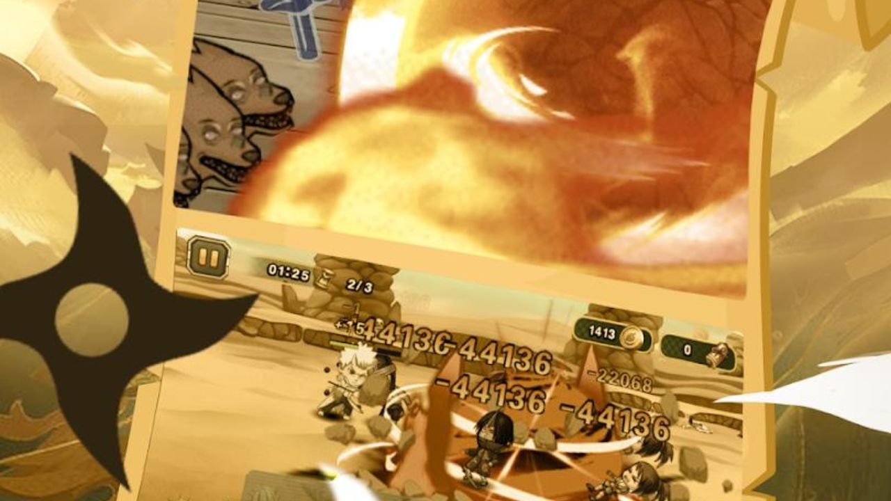 Ninja Assemble Rebirth Gift Codes (February 2026) - TECHFORNERD