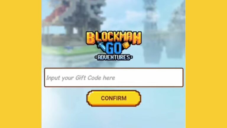 Blockman Go Adventures Codes (December 2025) - TECHFORNERD
