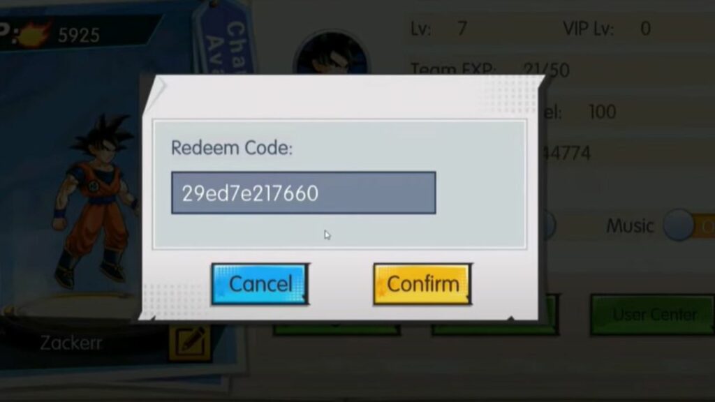 Dragon Ball: Saiyans United Codes (December 2025) - TECHFORNERD