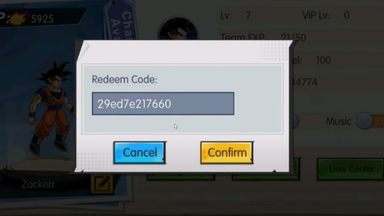 Dragon Ball: Saiyans United Codes (October 2025) - TECHFORNERD