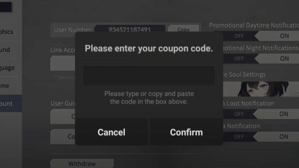 Eversoul Gift Codes (December 2025) - TECHFORNERD