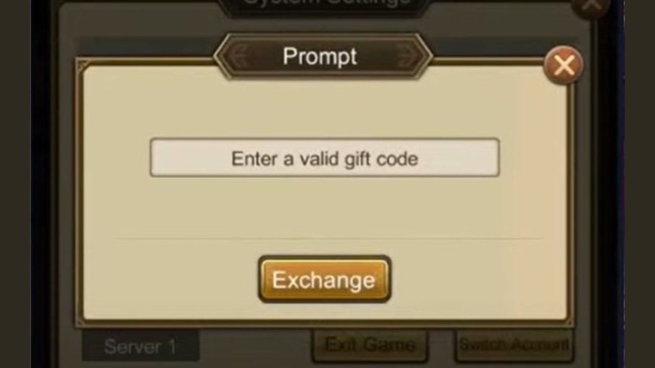 Idle Warriors Three Kingdoms Codes (October 2025) - TECHFORNERD