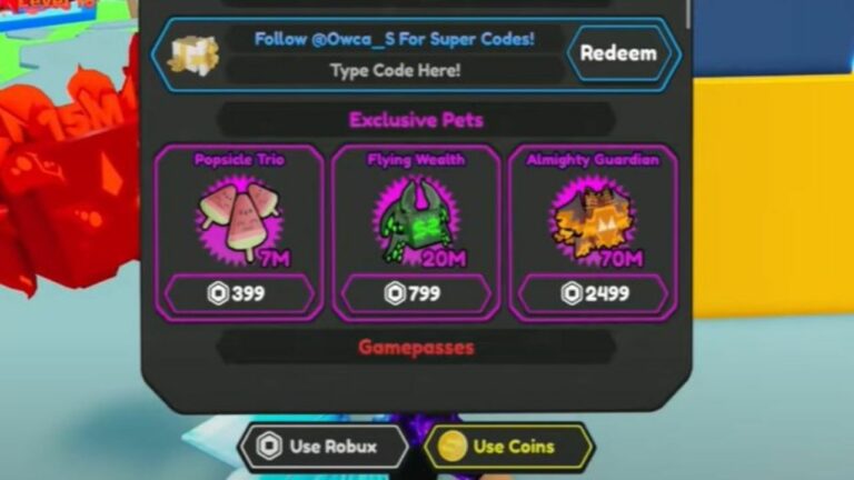 Roblox Tapping Legends X Codes (May 2026) - TECHFORNERD