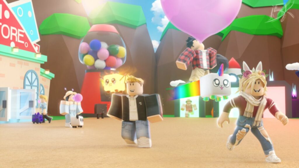 Roblox Bubble Gum Simulator Codes (October 2025) - TECHFORNERD