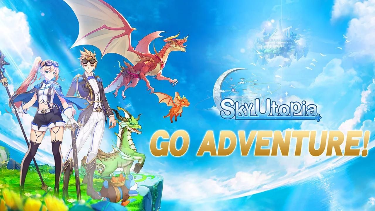 Sky Utopia Codes (September 2025) - TECHFORNERD