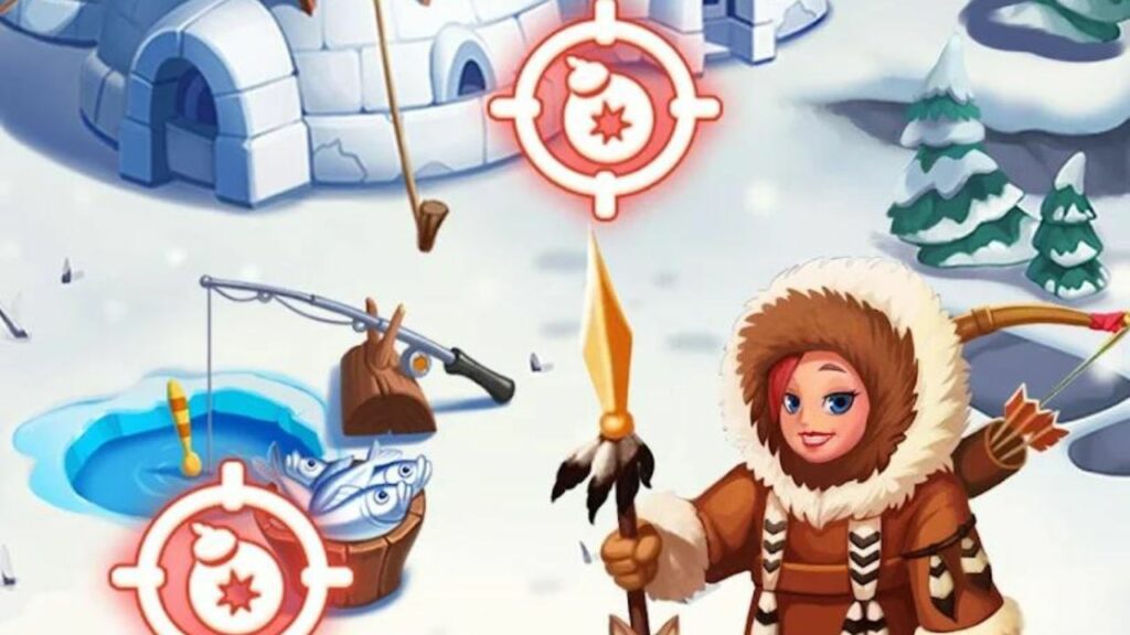 Crazy Fox Village Cost List - All Village Levels (April 2026) - TECHFORNERD