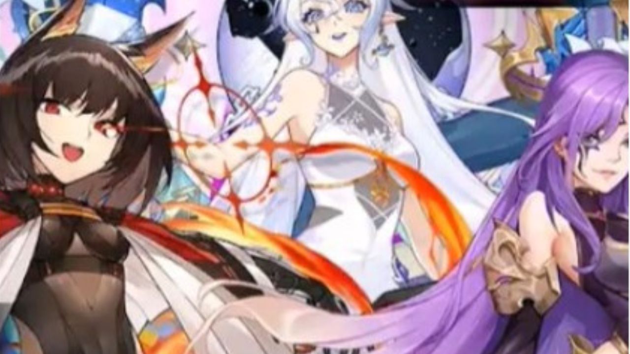 Demon Girl Contract Gift Codes (February 2026) - TECHFORNERD