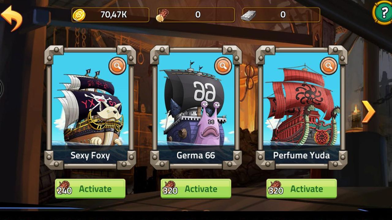 Epic Pirate Adventure Codes (December 2025) - TECHFORNERD