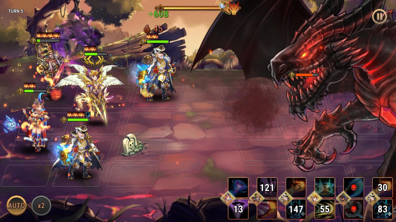 Fantasy League Turn-based RPG Codes (October 2025) - TECHFORNERD