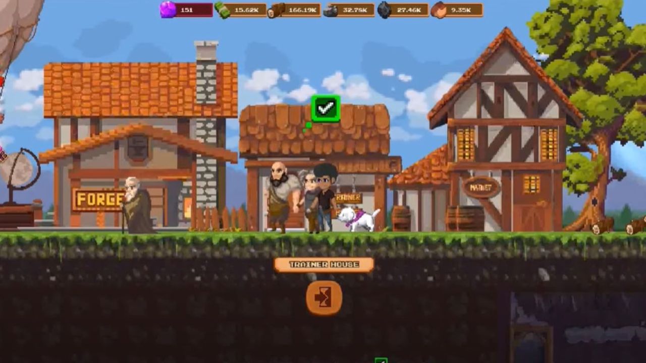 Idle Miners Settlement Secret Codes (July 2024) - TECHFORNERD