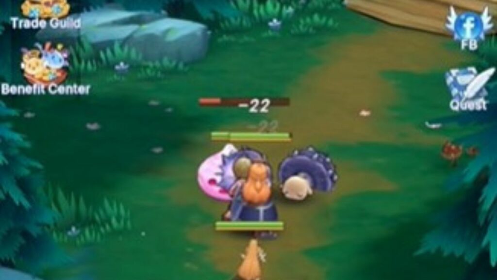Luna Fighting Gift Codes (April 2026) - TECHFORNERD