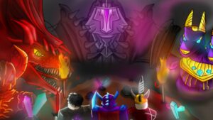 Monster Legends Codes (October 2025) - TECHFORNERD