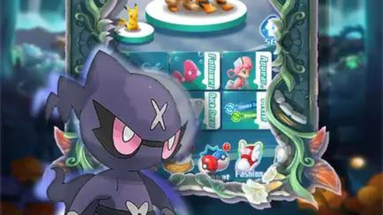 Mythic Monster Mega Evolution Gift Codes (October 2025) - TECHFORNERD