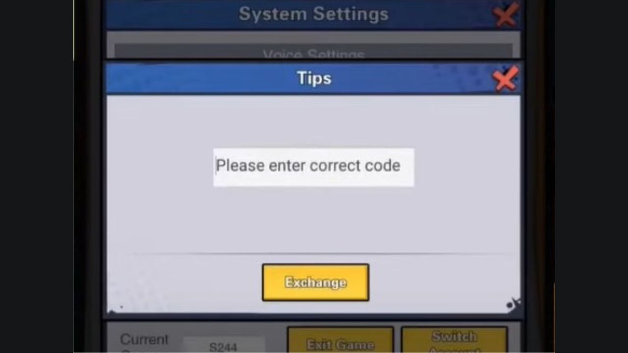 Flash Warrior Brave Soul Gift Codes (December 2025) - TECHFORNERD
