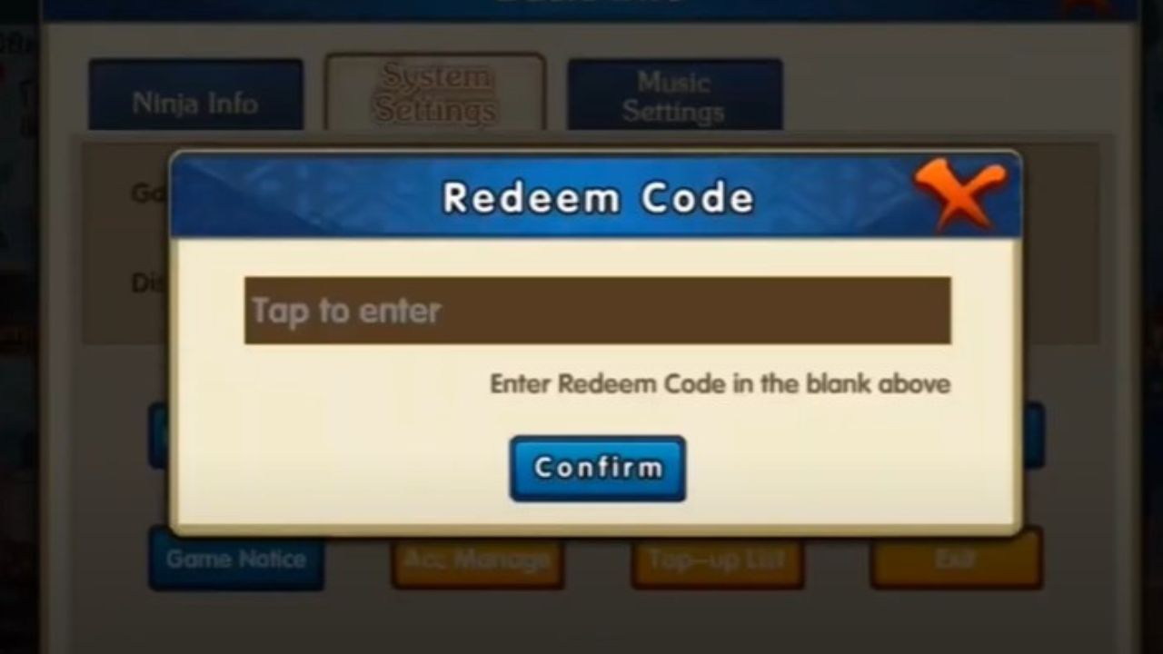 Shadow Ultimate Lga and Koga Gift Codes (June 2026) - TECHFORNERD