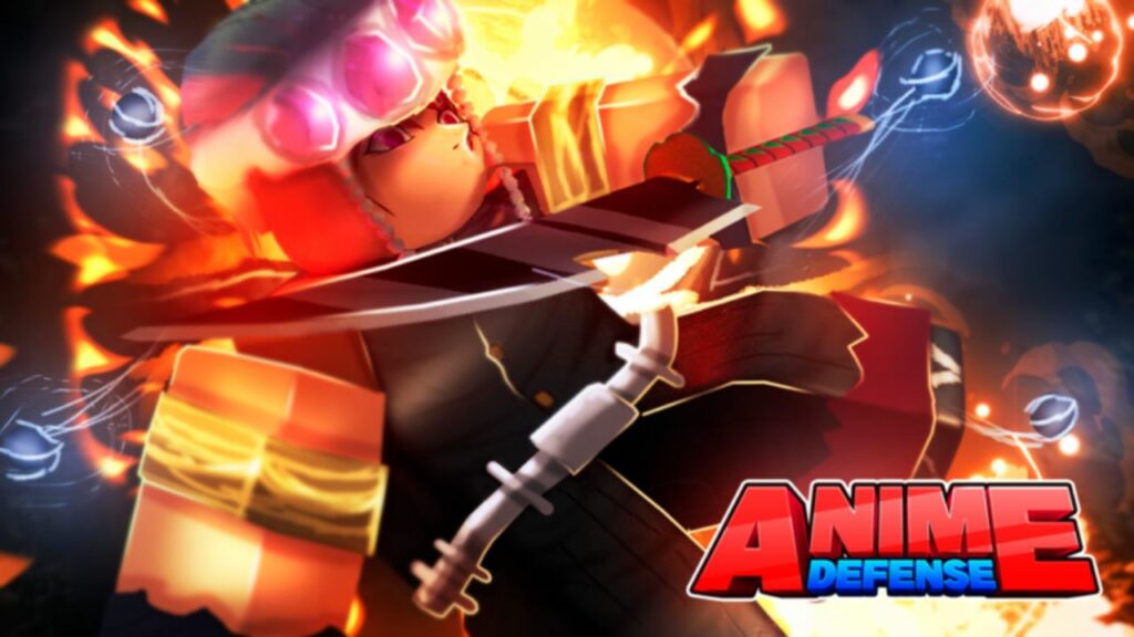 Roblox Anime Defense Simulator Codes (April 2026) - TECHFORNERD