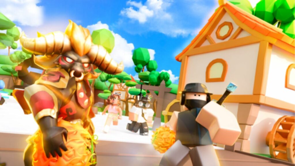 Roblox Anime Fruit Simulator Codes [December 2025] - TECHFORNERD